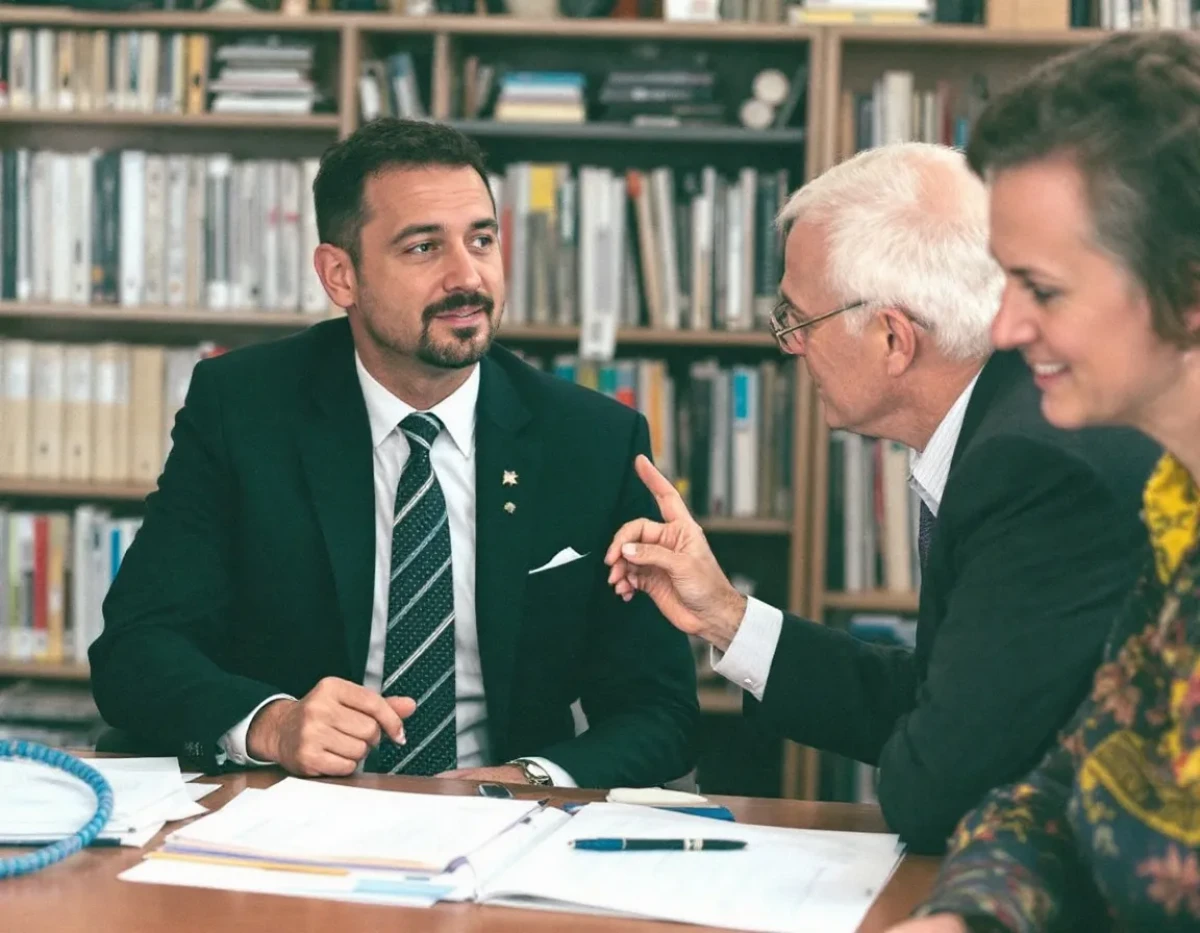 Le parcours du combattant administratif : Maîtriser autorisations et ...