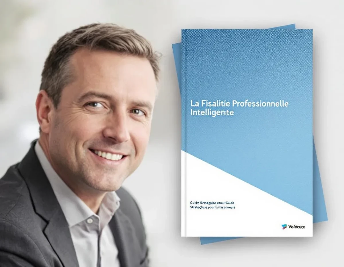 La Fiscalité Professionnelle Intelligente : Guide Stratégique pour ...